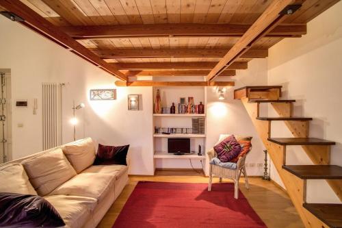 Ponte Testaccio Loft, Rome – Updated 2023 Prices