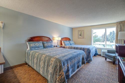 Columbia Gorge Inn, Cascade Locks – Updated 2024 Prices