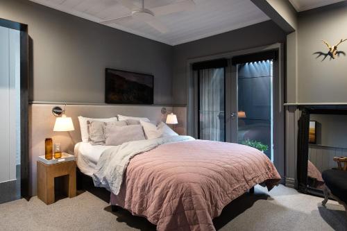 Harts Lane Haus, Daylesford (updated prices 2024)