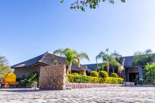 Bela Rest Resort, Bela-Bela (updated prices 2025)