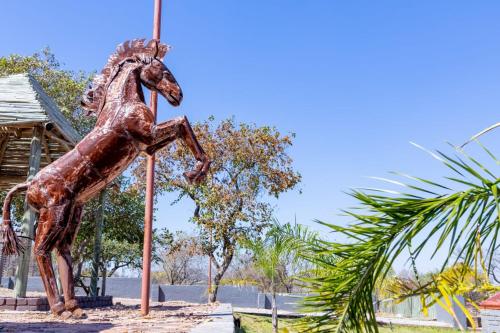 Bela Rest Resort, Bela-Bela (updated prices 2025)