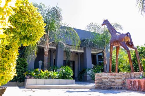 Bela Rest Resort, Bela-Bela (updated prices 2025)