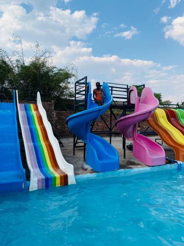 Bela Rest Resort, Bela-Bela (updated prices 2025)