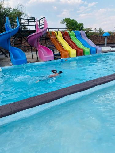 Bela Rest Resort, Bela-Bela (updated prices 2025)