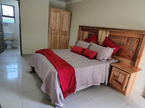 Bela Rest Resort, Bela-Bela (updated prices 2025)