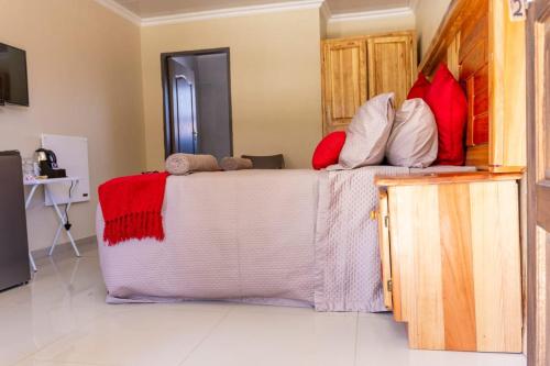 Bela Rest Resort, Bela-Bela (updated prices 2025)