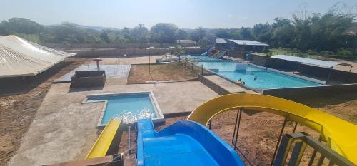 Bela Rest Resort, Bela-Bela, South Africa - Booking.com