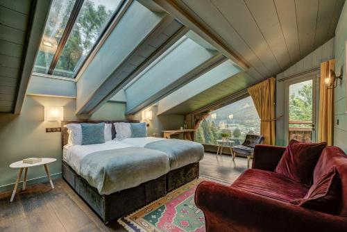 Maison de luxe pour les amoureux du spa, Les Thuiles (updated prices 2024) Maison de luxe pour les amoureux du spa, Les Thuiles (updated prices 2024)