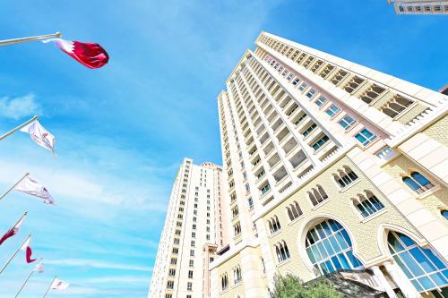 Retaj Baywalk Residence, Doha – Updated 2023 Prices