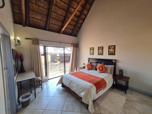 Moshate Lodge Zebula 4 Bedroom Holiday home, Mabula (updated prices 2024)