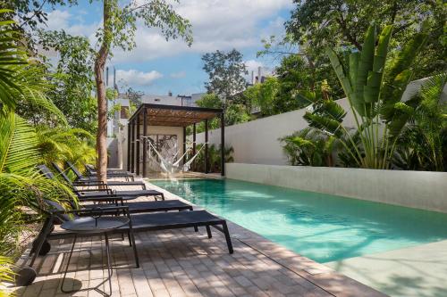 Luxury Condo for 4 Casa Azul, Tulum (updated prices 2024)