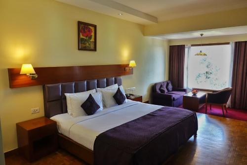 Gem Park Ooty, Ooty – Updated 2023 Prices