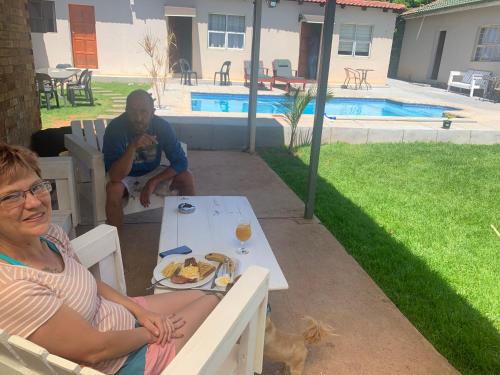 Horizon Bed and Breakfast, Roodepoort – Updated 2024 Prices