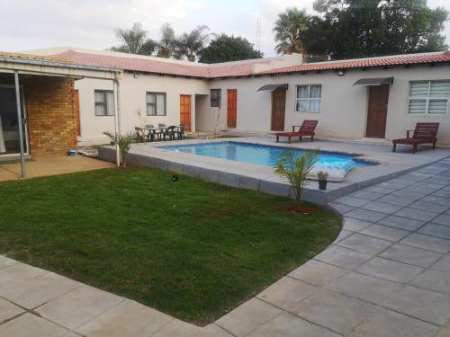 Horizon Bed and Breakfast, Roodepoort – ceny aktualizovány 2022