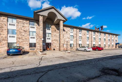 Motel 6-Bridgeview, IL, Bridgeview – Updated 2024 Prices