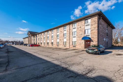 Motel 6-Bridgeview, IL, Bridgeview – Updated 2023 Prices