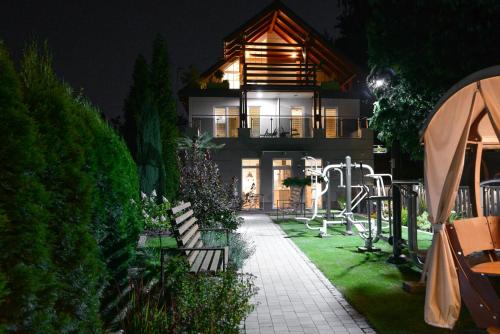 Apartamenty Obora, Racibórz, Poland - Booking.com