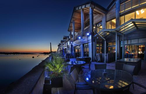 The Quay Hotel and Spa, Conwy – Updated 2024 Prices