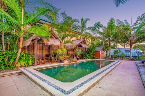 River Retreat Home & Holiday Park, Tweed Heads (updated prices 2025)