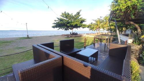 SEAVIEW BEACH RESORT, Sibulan – Updated 2024 Prices