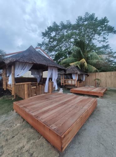 SEAVIEW BEACH RESORT, Sibulan – ažurirane cene za 2024. godinu