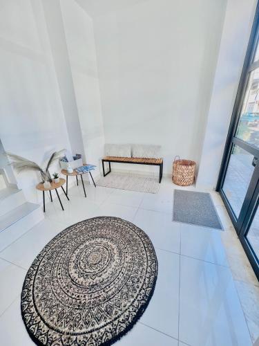 Navitas House, Athens (updated prices 2025)