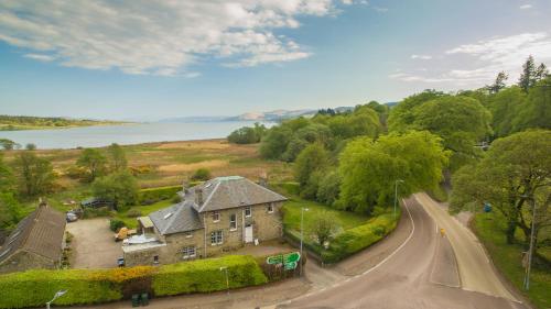 The Corran, Lochgilphead (updated prices 2024)