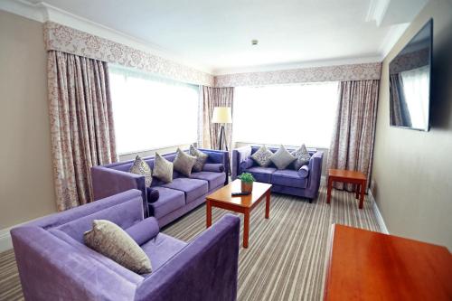 Grand Hotel Gosforth Park, Newcastle upon Tyne – Updated 2023 Prices