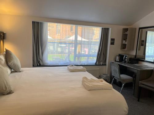 Kings Hotel, Newmarket – Updated 2023 Prices