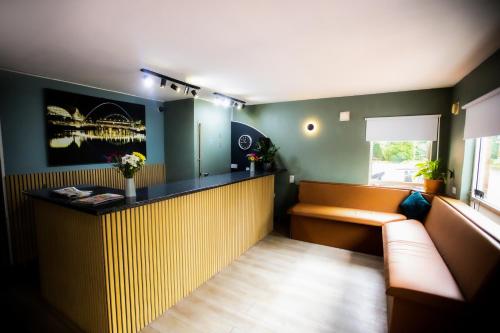Metro Inns Newcastle, Newcastle upon Tyne – Updated 2024 Prices