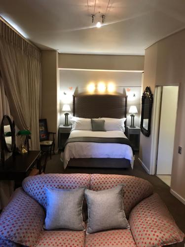 504 Mapungubwe Hotel, Johannesburg (updated prices 2024)