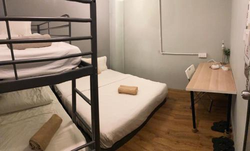 GRAYHAUS SOHO Ipoh, Ipoh – Updated 2024 Prices