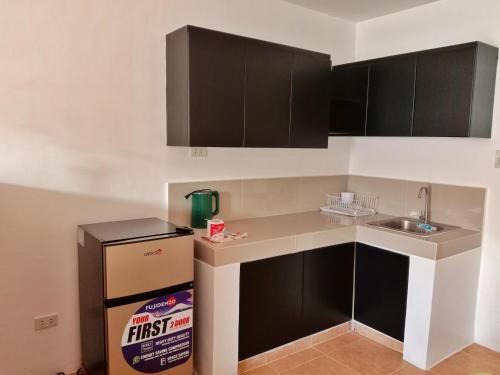 Maria Cristesa Condotel, Manasa (updated prices 2025)