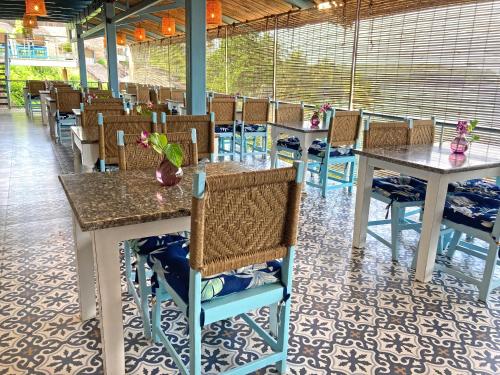 The Cape Goa, Cabo de Rama (updated prices 2024)