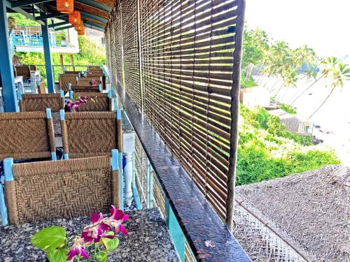 The Cape Goa, Cabo de Rama (updated prices 2024)