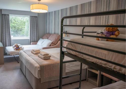 Gretna Hall Hotel, Gretna Green (updated prices 2024)