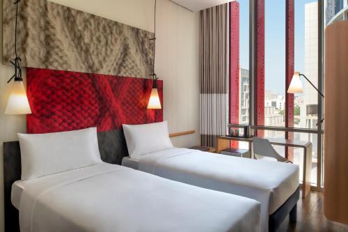 ibis Doha, Doha (updated prices 2024)
