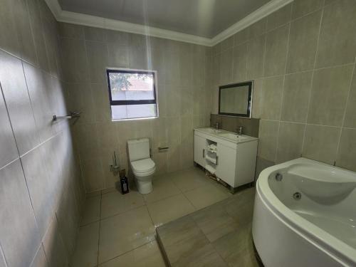 Bela Rest Resort, Bela-Bela (updated prices 2025)