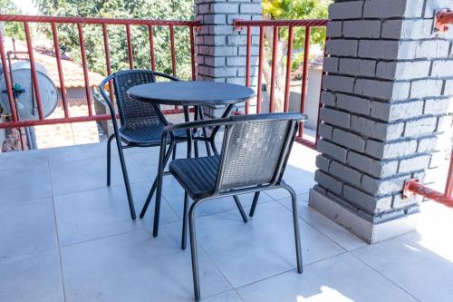 Bela Rest Resort, Bela-Bela (updated prices 2025)