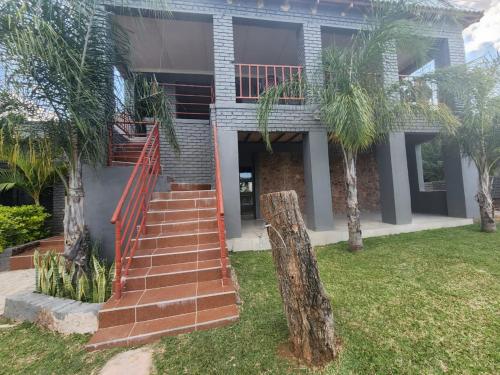 Bela Rest Resort, Bela-Bela (updated prices 2025)