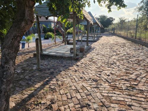 Bela Rest Resort, Bela-Bela (updated prices 2025)