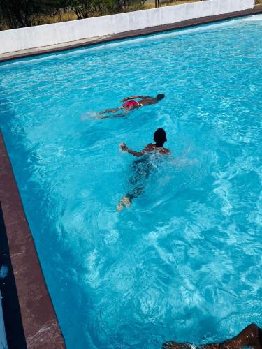 Bela Rest Resort, Bela-Bela (updated prices 2025)