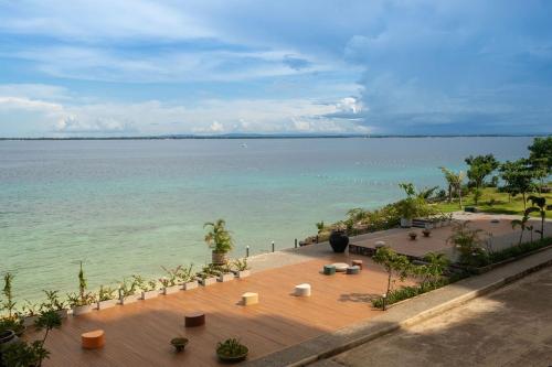 The Reef Island Resort Mactan, Cebu, Mactan – Updated 2023 Prices