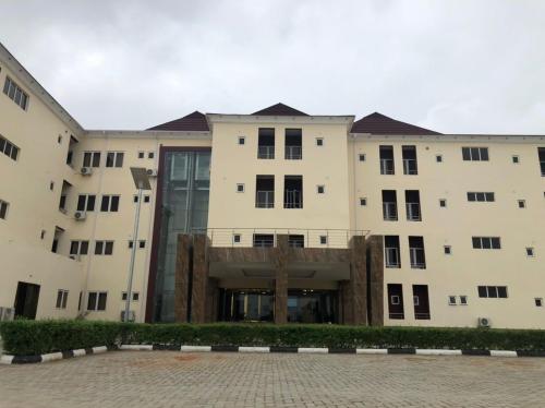 AM 2 PM HOTEL AND SUITES, Ijebu Ode (updated prices 2024)