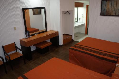 Hotel Castro, Mexico City – Updated 2024 Prices