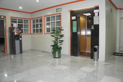 Hotel Castro, Mexico City (updated prices 2025)