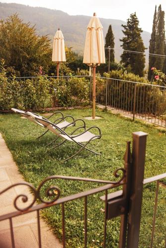 Borgo I Tre Baroni - Spa Suites & Resort, Poppi (updated prices 2025)