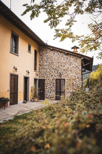 Borgo I Tre Baroni - Spa Suites & Resort, Poppi (updated prices 2025)
