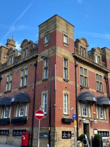 The Old Post Office Warrington by Deuce Hotels, Warrington (updated ...