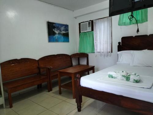 Princess of Coron Austrian Resort, Coron (updated prices 2025)